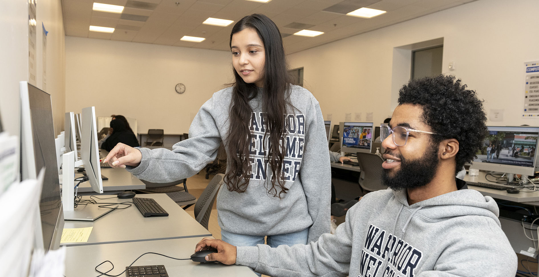 Home | El Camino College | Torrance, CA