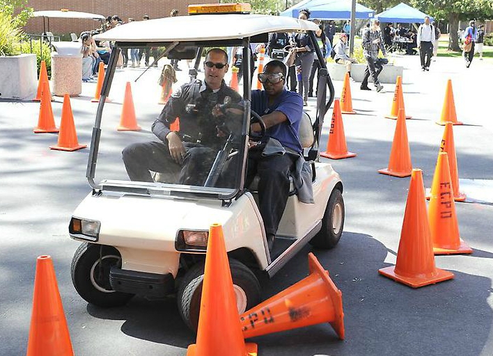 ECC Matters - Safety Matters