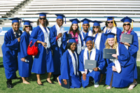 ECC Matters - June 2010