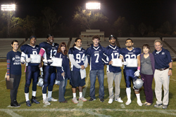 ECC Matters - November 2013